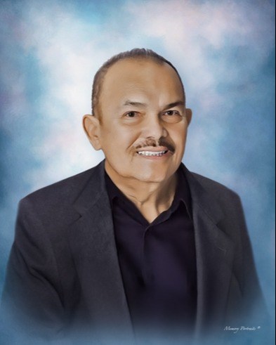 Renato Martin Cano Obituary (2025) - Las Vegas, NV - Las Vegas ...
