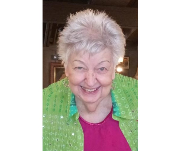 Sybil Jane Ingram Obituary (2026) - Hiram, GA - Clark Funeral Home and ...
