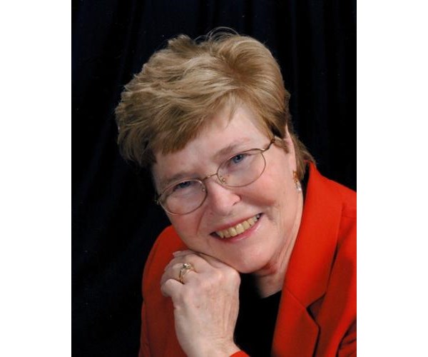 Ardith L. (Estep) McClure Obituary (1939 - 2023) - Legacy Remembers