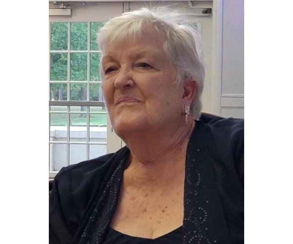 Joyce E. Dickey Obituary (1935 - 2025) - Bucyrus, OH - Crawford County Now