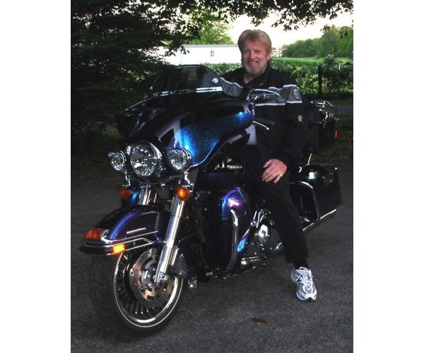 Donald Havlin Obituary and Online Memorial (2026)