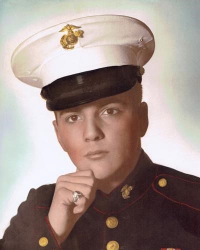 Raymond Lennon Obituary and Online Memorial (2026)