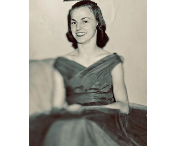 Martha McCray Sayers Obituary (2025) - Concord, NC - Hartsell Funeral ...
