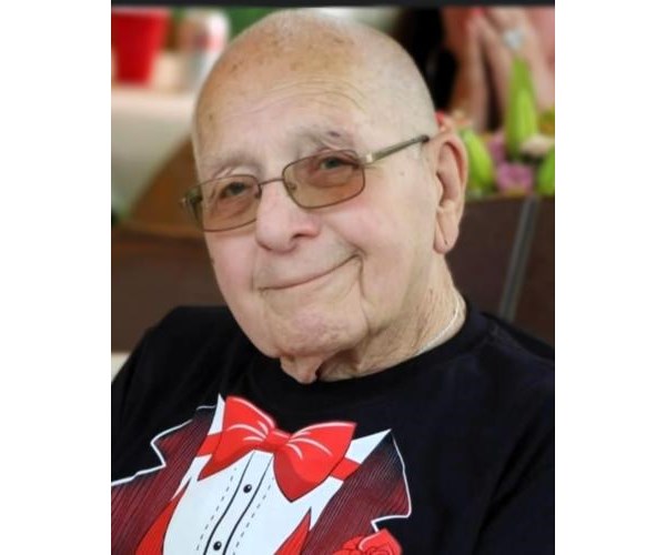 David Zeh Obituary and Online Memorial (2023)