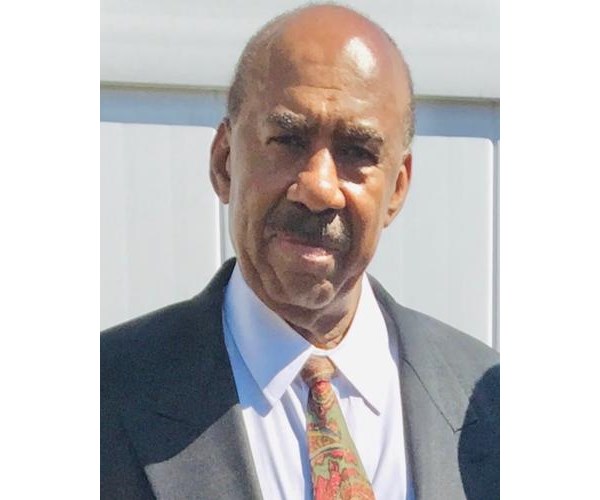 Albert Franklin Robinson Obituary (2026) - LOUISA, VA - D.D. Watson ...