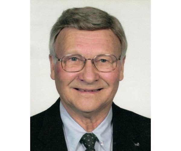 Rodger D Olson Obituary (2026) - Two Harbors, MN - Cavallin Funeral ...