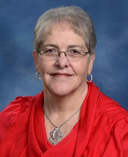 Lynnette F. Voskamp Obituary (2025) - Brenham, TX - Memorial Oaks ...