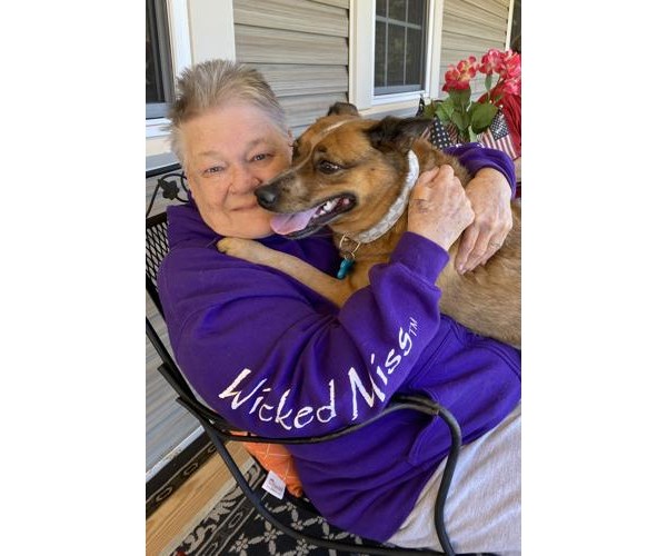 Charlotte Anne Ferrell Obituary (2026) - Cleveland, TN - Companion ...