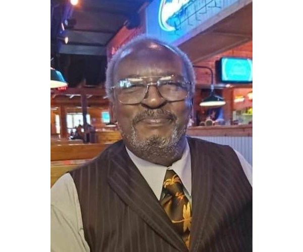 Reginald G Mason Obituary (2023) - Scottsville, KY - T.W. Crow & Son ...