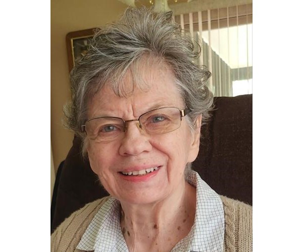 Janice Marie Smith Obituary (2025) - Two Harbors, MN - Cavallin Funeral ...
