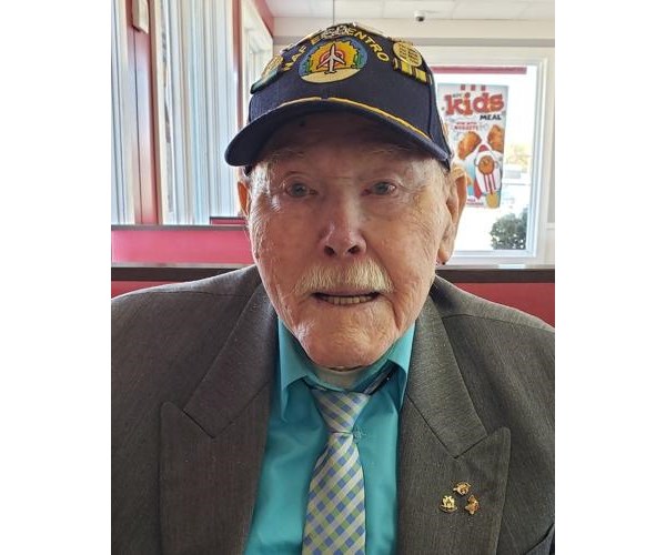 Robert Preston Cope Obituary (2025) - Fayetteville, NC - Pinecrest ...