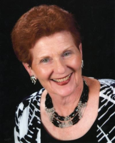 Carol Lou Lazarus Obituary (2025) - Simi Valley, CA - Rose Family ...