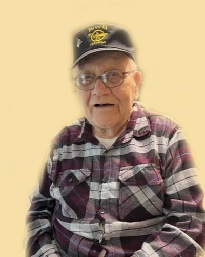 Walter "Dick" Wittrock Obituary (2023) - Primghar, IA - Eldridge Family ...