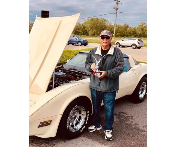 George "Buddy" P. Gaskin Jr. Obituary (2024) - Palos Heights, IL ...