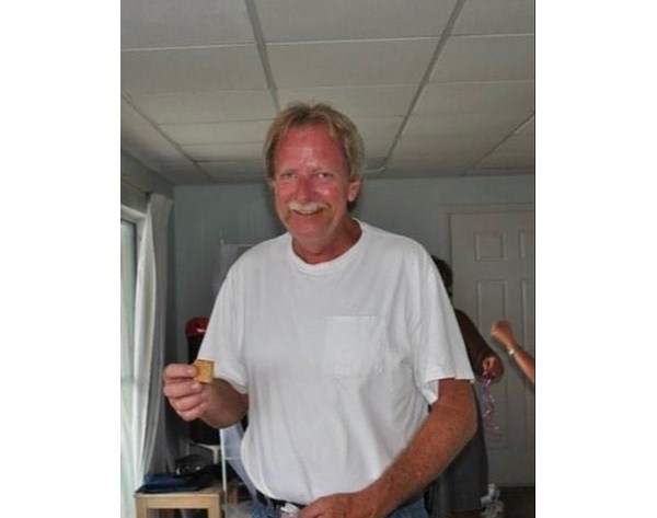Jeffrey Thomas Hammet Obituary (2024) - Cumming, GA - Ingram Funeral Home