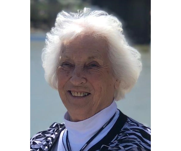 Dolores C. Sauer Obituary (2025) - Cincinnati, OH - Dalbert, Woodruff ...