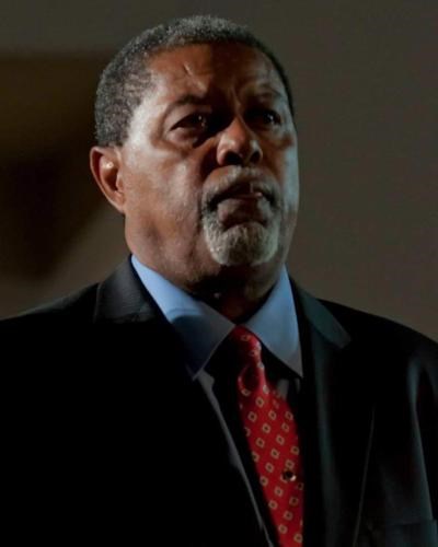 TONY JOHNSON Obituary (2024) - Dallas, TX - Golden Gate Funeral Home ...