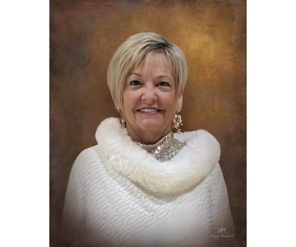 Elizabeth Baltimore Obituary and Online Memorial (2025)