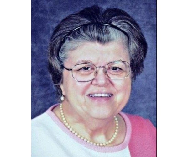 Dorothy Ann Hansen Obituary (2025) - Independence, MO - Speaks Suburban ...