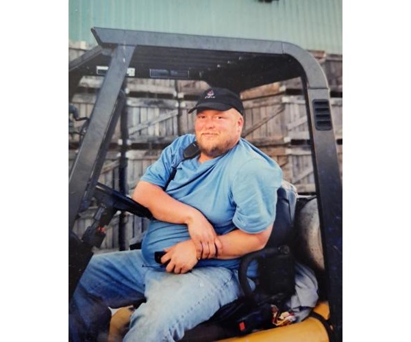 James "Jim" Bradley Patterson Obituary (2026) - Coopersville, MI ...