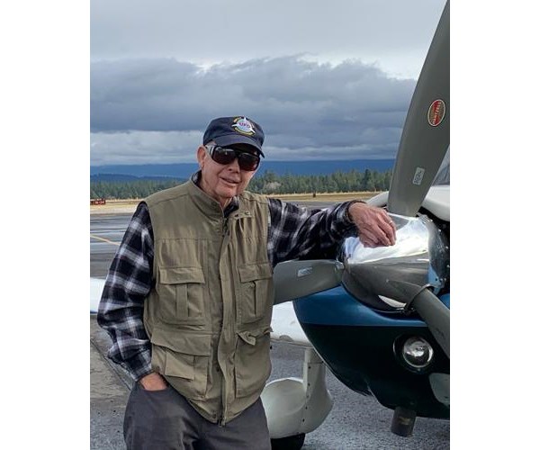 Dale Bosworth Obituary (1940 - 2025) - Spokane, WA - KXLY