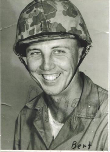 Bert Edward Morgan Obituary (2024) - Paragould, AR - Heath Funeral Home ...