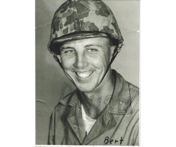Bert Edward Morgan Obituary (2024) - Paragould, AR - Heath Funeral Home ...