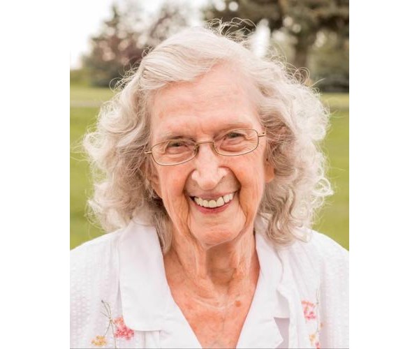 Bobbie Louise Thornock Obituary (2025) - Shelley, ID - Nalder Funeral Home