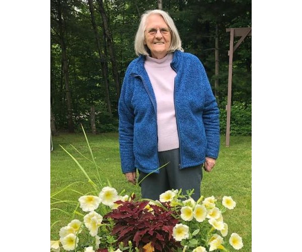 Clara Marie Grande Obituary (2025) - Woodruff, WI - Nimsgern Funeral ...