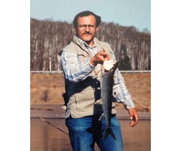 Brian Gulbranson Obituary and Online Memorial (2026)