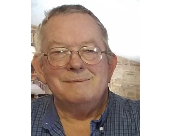Richard A Wiley Obituary (2026) - Bonham, TX - Wise Funeral Home - Bonham