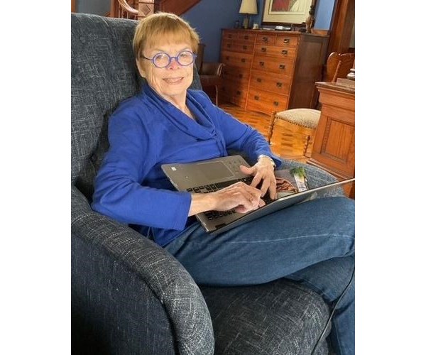 Carroll Louise Griffiths Obituary (2025) - Eagle Lake, TX - Wheeler ...