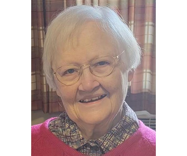Lora (Hagglund) Anderson Obituary (2024) - St. Paul, MN - Simple ...