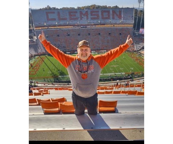 Layton Hampton Obituary (2024) - Tifton, GA - Albritton Funeral ...