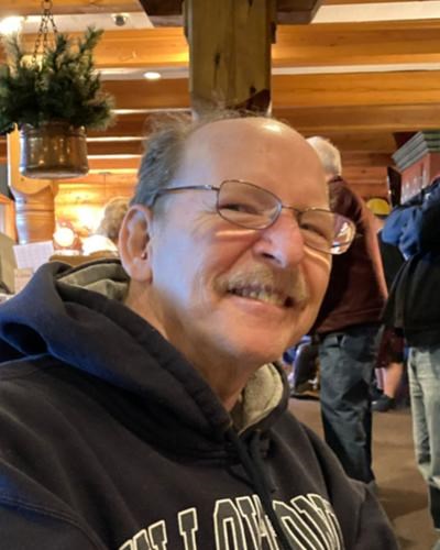 David Nyback Obituary (2023) - Appleton, WI - Wichmann Funeral Home ...
