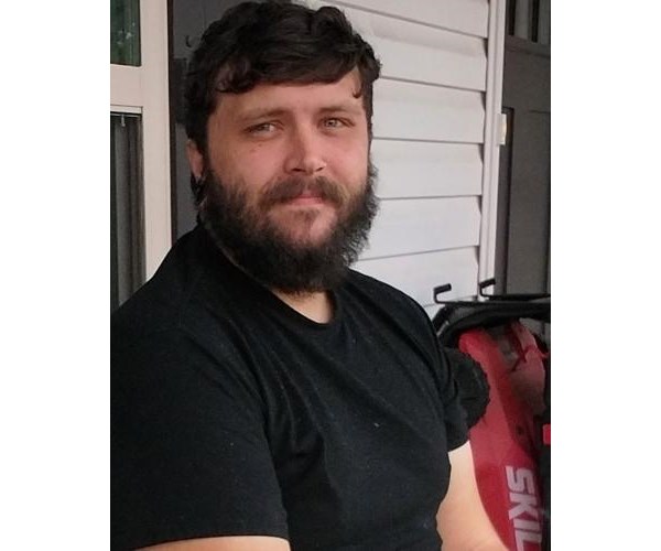 Anthony Dale Thornton Obituary (2026) - Four Oaks, NC - Sanders Funeral ...