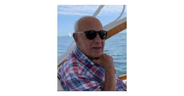 Richard P. Leone Sr. Obituary (2025) - Cranston, RI - Nardolillo ...
