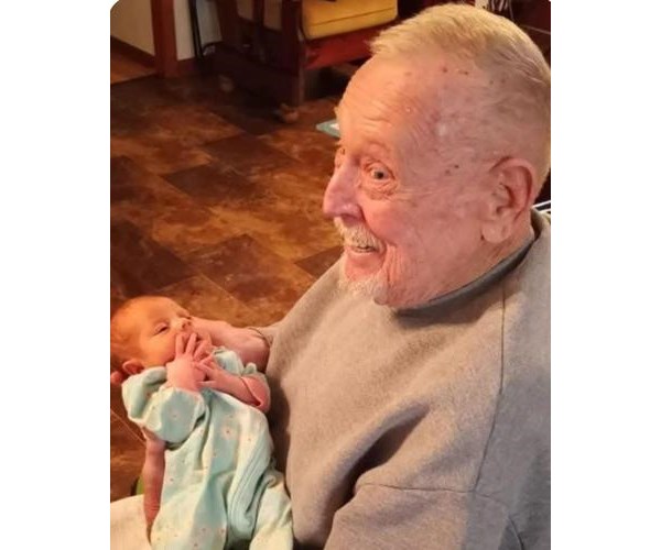Robert Houston Edwards Obituary (2026) - Clanton, AL - Martin Funeral ...