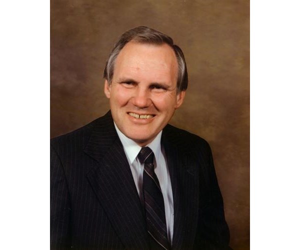 Rev. William "Bill" Williamson Obituary (2025) - Roswell, GA - Vance ...