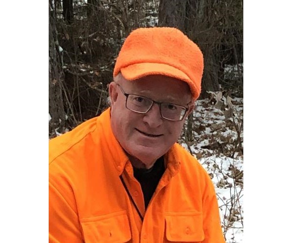 Alan Arnold Steffens Obituary (2025) - Cottage Grove, MN - Kok Funeral ...