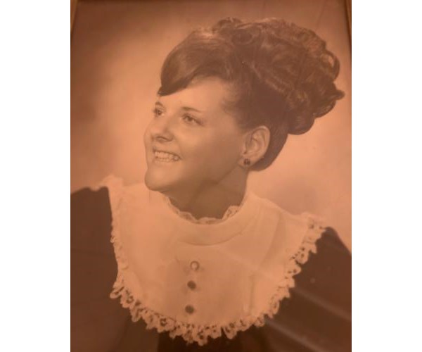 Norma Ruth Truesdell Obituary (2025) - Niles, MI - Halbritter Wickens ...