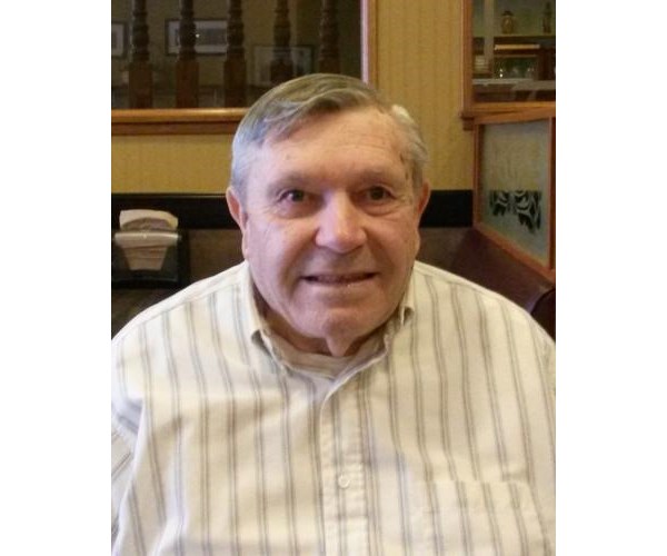 Gaylan Benda Obituary (2026) - Decorah, IA - Helms Funeral Home - Decorah