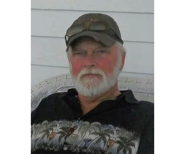 Larry McKee Obituary (2025) - Sterling, IL - Schilling Funeral Home