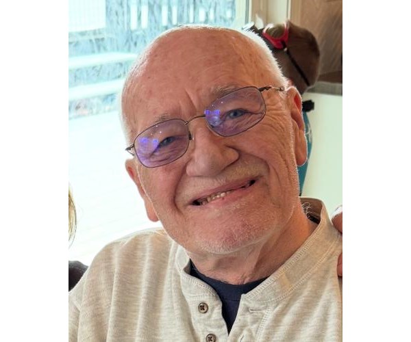 Lawrence Hawes Obituary and Online Memorial (2026)
