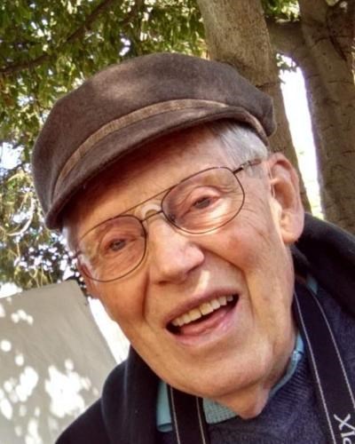 Wayne Ellis Ashby Obituary (2026) - Salt Lake City, UT - Independent ...