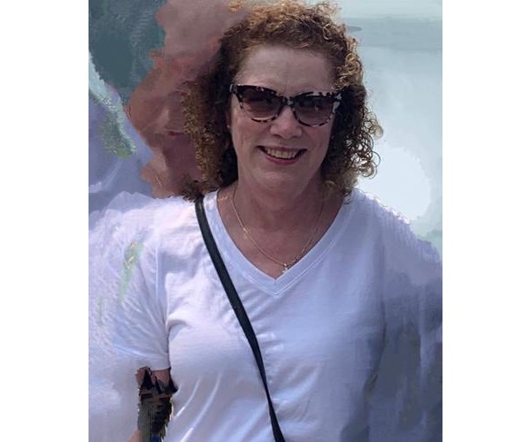Karen Fitzgerald Obituary - Corbett Funeral & Cremation - Oklahoma City ...