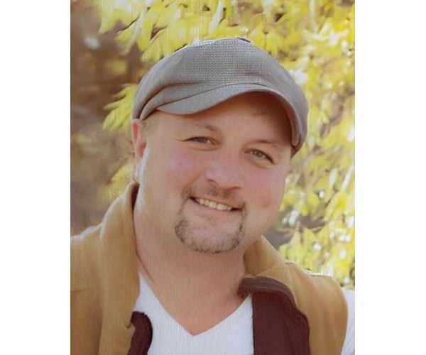 Chad Robin Kort Obituary (2025) - Weston, WI - Ascend Funeral Home ...