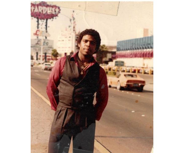 Abdu-latif Abu-Nantambu-El Paul McKnight Obituary (2023) - Denver, CO ...
