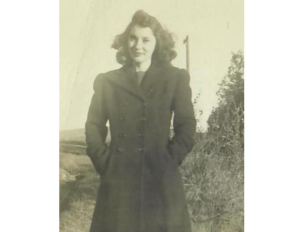 Jane Mayville Lafayette Obituary (2023) - Milton, VT - Minor Funeral ...
