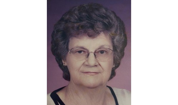 Marian (Chizmar) Brice Obituary (2023) - Sherburne, NY - Burgess ...